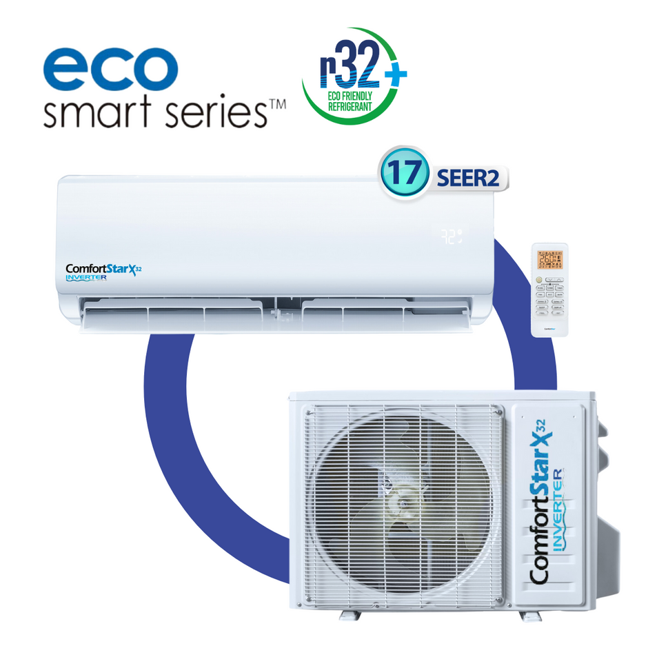 COMFORTSTAR – A&R Supply - Air Conditioning & Refrigeration Wholesaler