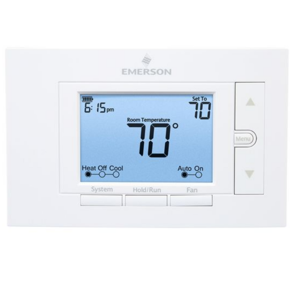 Programmable Thermostats – A&R Supply - Air Conditioning ...