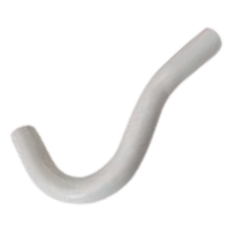 CONDENSATE P-TRAP PVC 3/4" SLIP X SLIP – A&R Supply - Air Conditioning ...