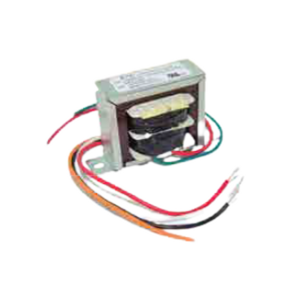 TRANSFORMER - 40VA 208/240/120V 24V – A&R Supply - Air Conditioning ...
