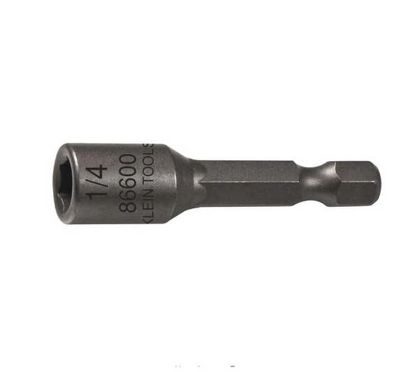 1/4-INCH MAGNETIC HEX DRIVERS - 3-PACK – A&R Supply - Air Conditioning ...